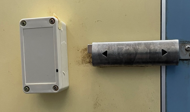 GitHub - badguy361/AIOT_dorm