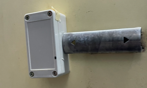 GitHub - badguy361/AIOT_dorm