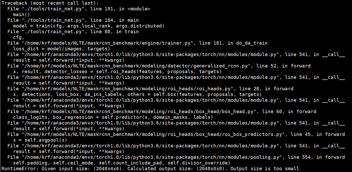 About training instructions · Issue #2 · CityU-AIM-Group/NLTE · GitHub