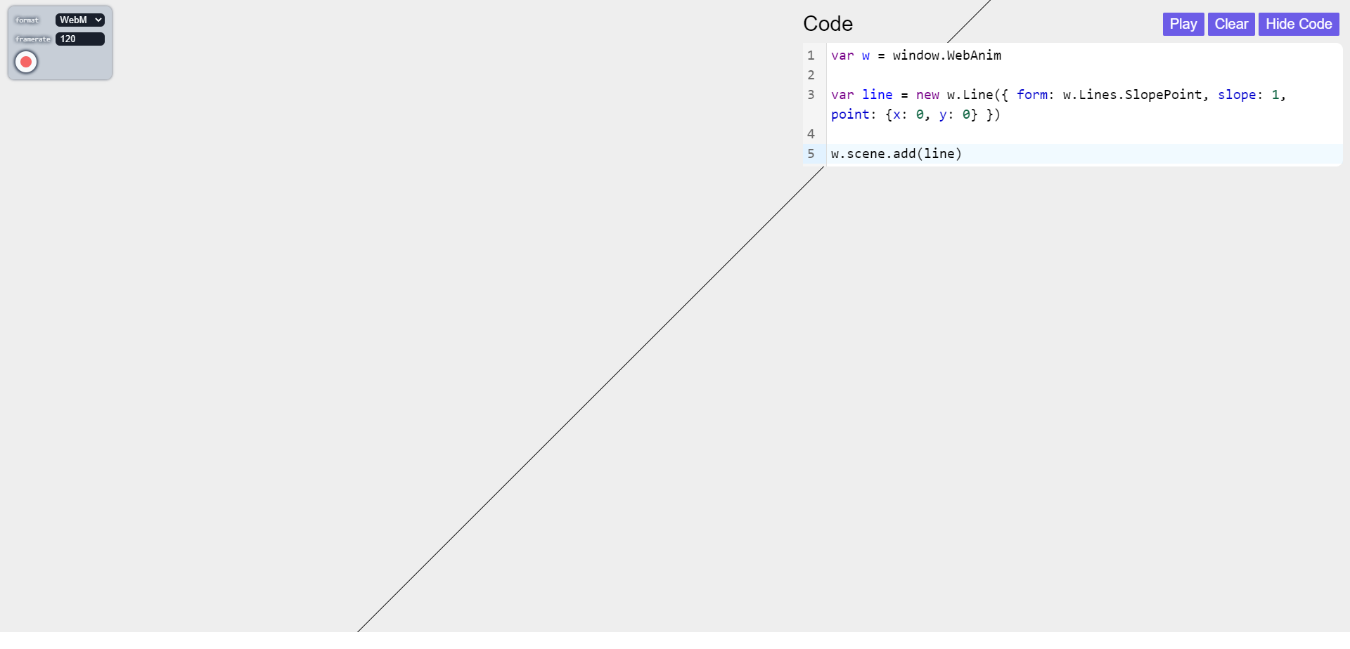 GitHub - skadewdl3/animweb