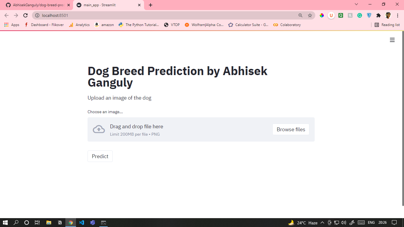 GitHub - AbhisekGanguly/dog-breed-prediction: Dog breed prediction ...