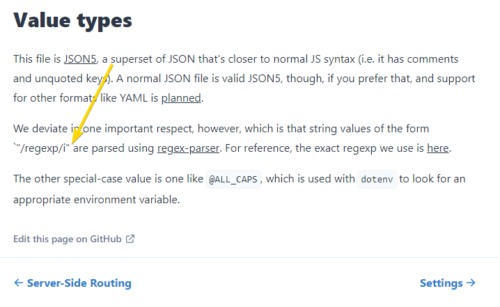 Fix Missing Code Fence Tag By Keichinger · Pull Request 321 · Fab Specfab · Github