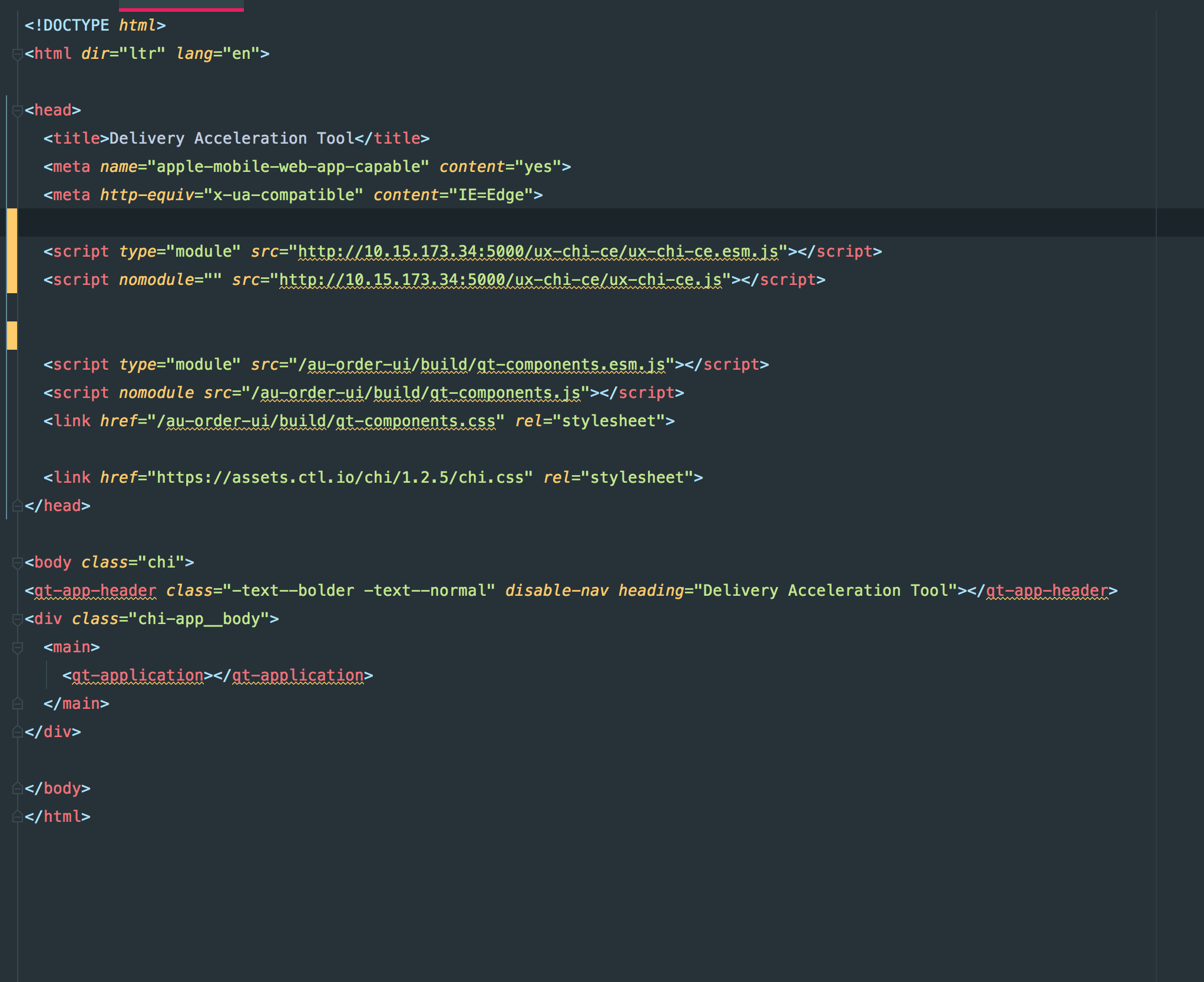 Conflict in IE11 if I include an Stencil library in other stencil application · Issue #2005 ...