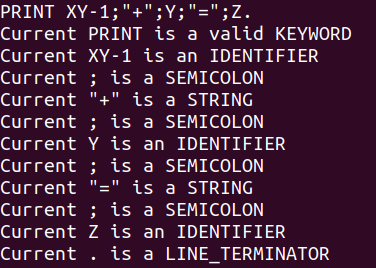GitHub - JianWangUCD/CS4158-Parser-Project