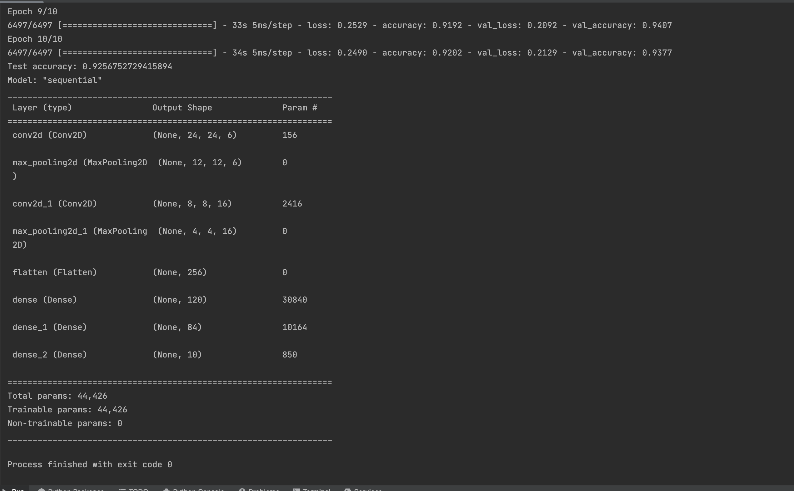 GitHub - katetushkan/ML