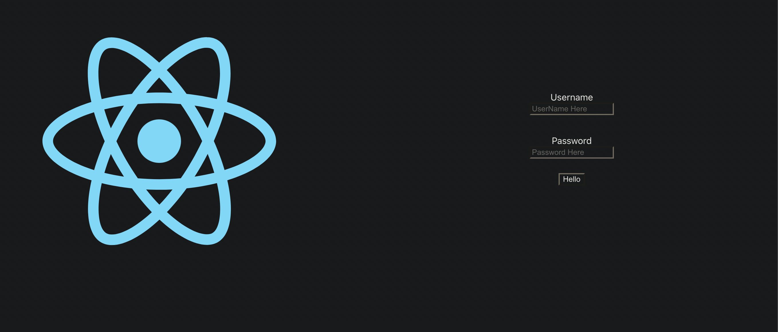 GitHub - 11Ashish11/BasicLogin