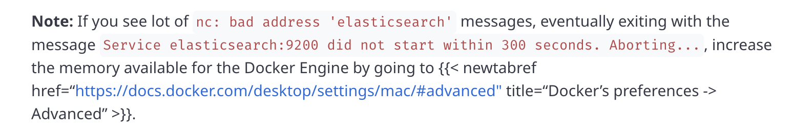 HTTP Code Visible in Developer Setup Documentation · Issue #1193 · mattermost/mattermost ...