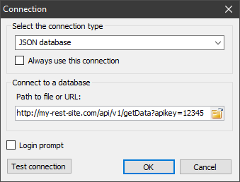 REST connector · Issue #75 · FastReports/FastReport · GitHub
