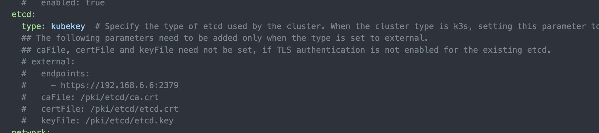 Offline installation of the specified etcd version · Issue #1356 · kubesphere/kubekey · GitHub