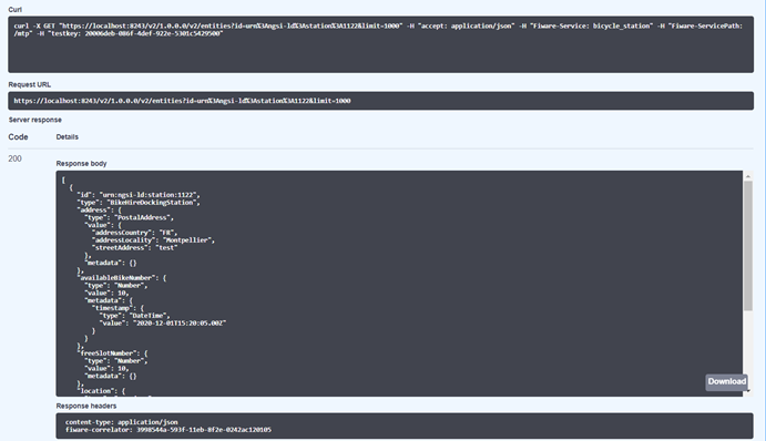 Error 411: Length required · Issue #695 · FIWARE/context.Orion-LD · GitHub