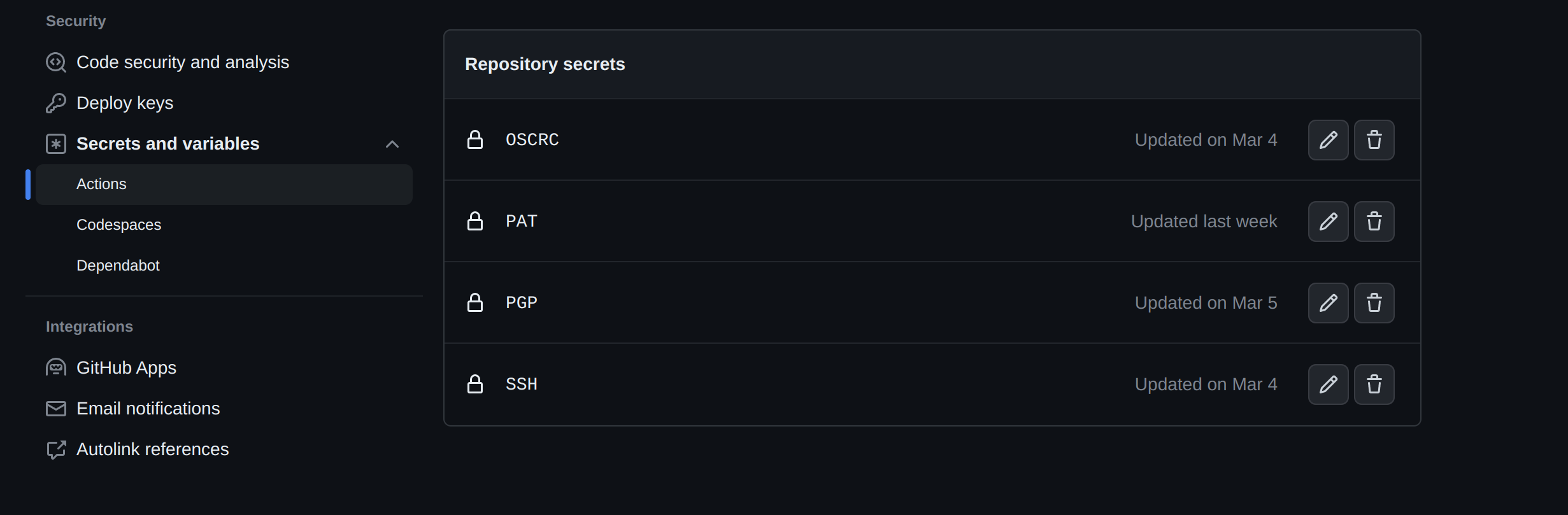 Package manager support: deb · Issue #1143 · kubescape/kubescape · GitHub