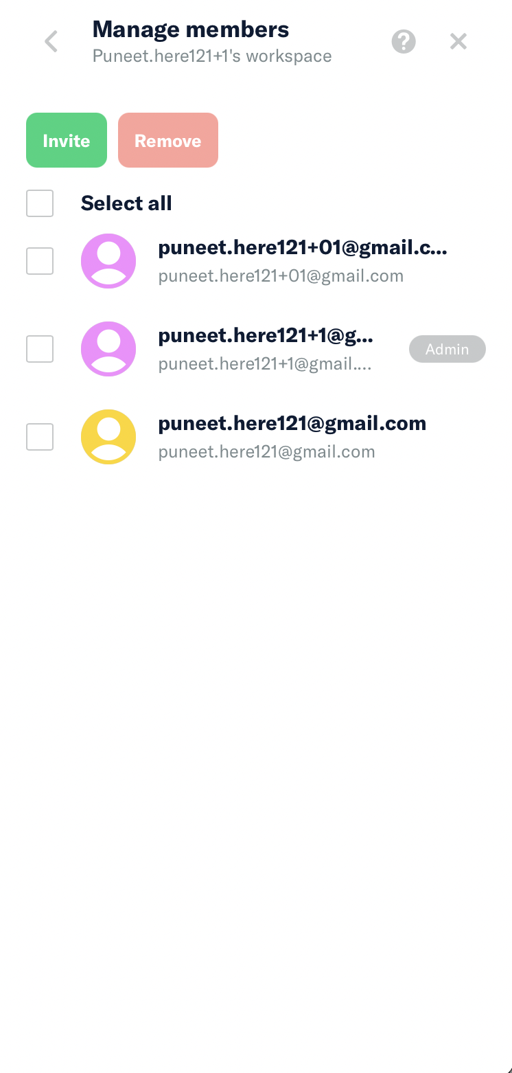 Borders around members are missing - reported by @Puneet-here · Issue #10365 · Expensify/App ...
