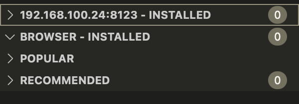 Studio Code Server 5.5.7 unable to load schema from http://schemas.home-assistant.io/ · Issue ...