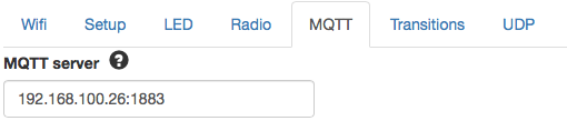 Mqtt Settings where to edit ? · Issue #592 · sidoh/esp8266_milight_hub · GitHub