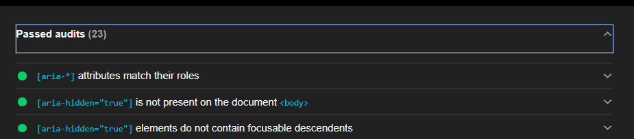 Password: Html validation errors (aria-readonly, role) · Issue #6672 ...