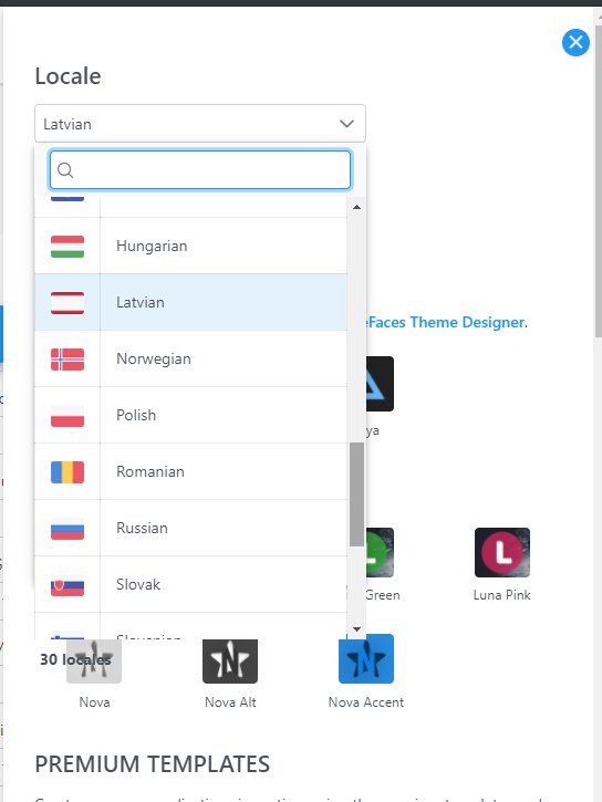 Core Bundle And Automatically Load Client Side Locale Javascripts · Issue 6982 · Primefaces