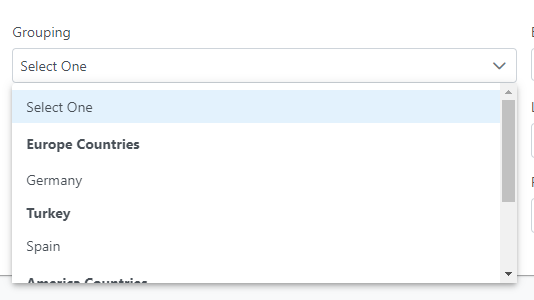 SelectOneMenu: Selection of not escaped SelectItem shows the html-code · Issue #7919 ...