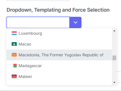 Dropdown Item list responsive issue · Issue #2574 · primefaces/primereact · GitHub