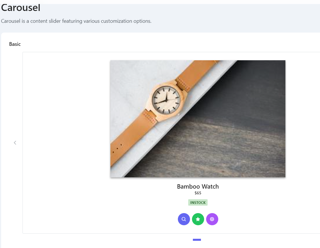 Carousel: Display issues when loading less items that the allocated slots · Issue #2814 ...