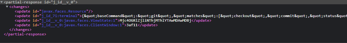 Terminal Autocomplete Not Working On Myfaces · Issue 9108 · Primefacesprimefaces · Github