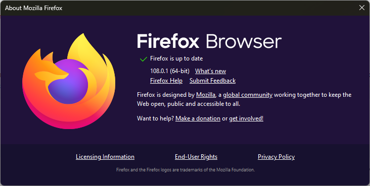Toast doesn't work as expected in Firefox · Issue #3910 · primefaces/primereact · GitHub