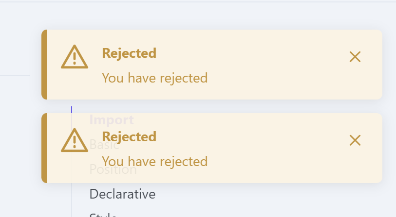 ConfirmDialog: Event triggers multiple times if users spam Enter / Double click on button ...