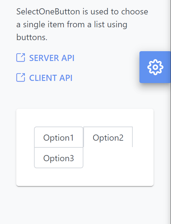 Selectonebutton Broken Styles If Max Width 640px · Issue 13 · Primefaces Primefaces Sass