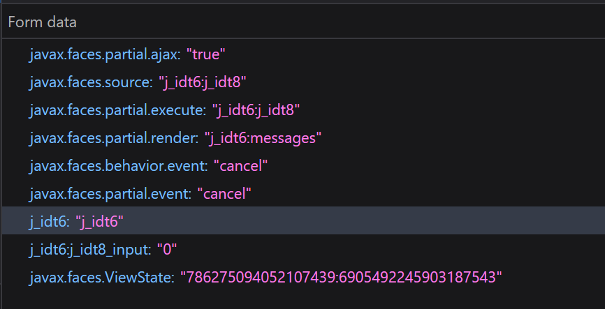 Rating: clear does not work correctly · Issue #10557 · primefaces/primefaces · GitHub