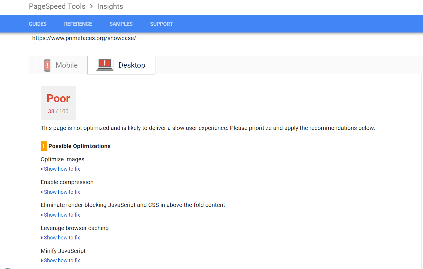 Enable GZIP Compression on Showcase · Issue #52 · primefaces/primefaces-showcase-legacy · GitHub