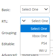 SelectOneMenu: add direction support · Issue #933 · primefaces ...