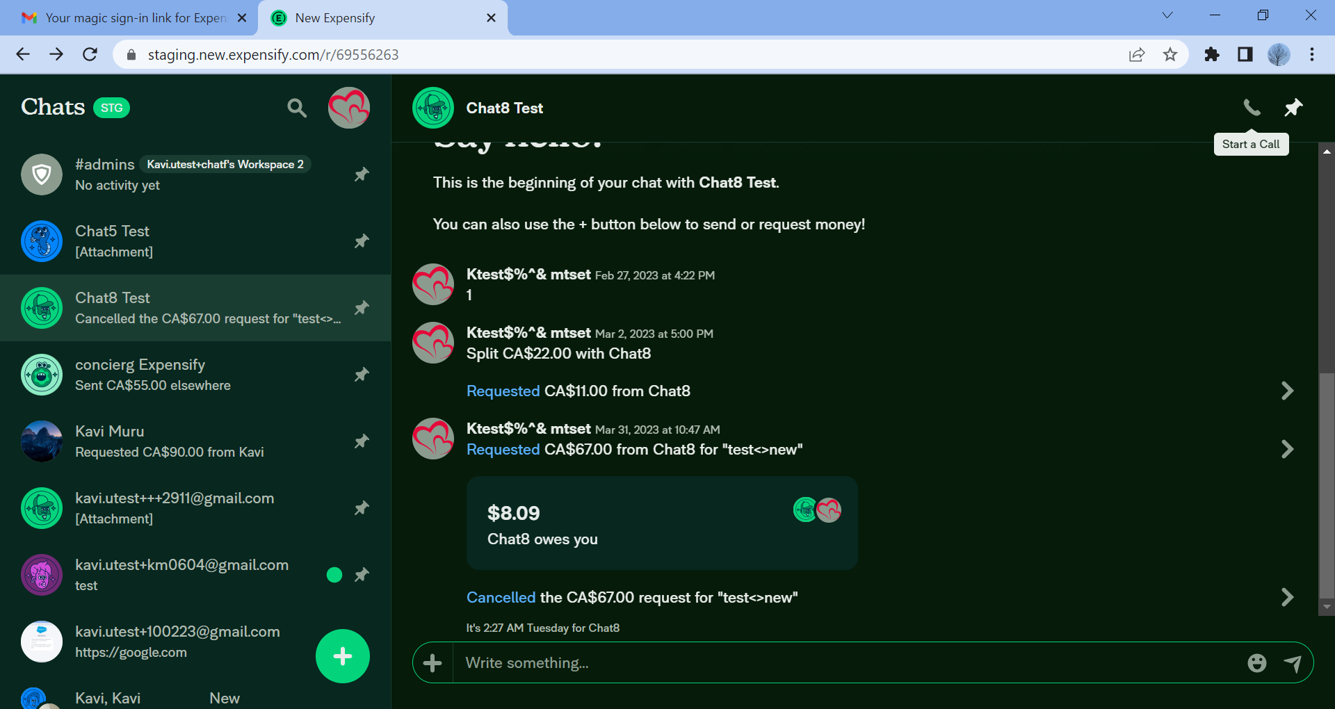 [HOLD for payment 2023-05-02] [$1000] Inconsistent capitalization in product · Issue #17239 ...