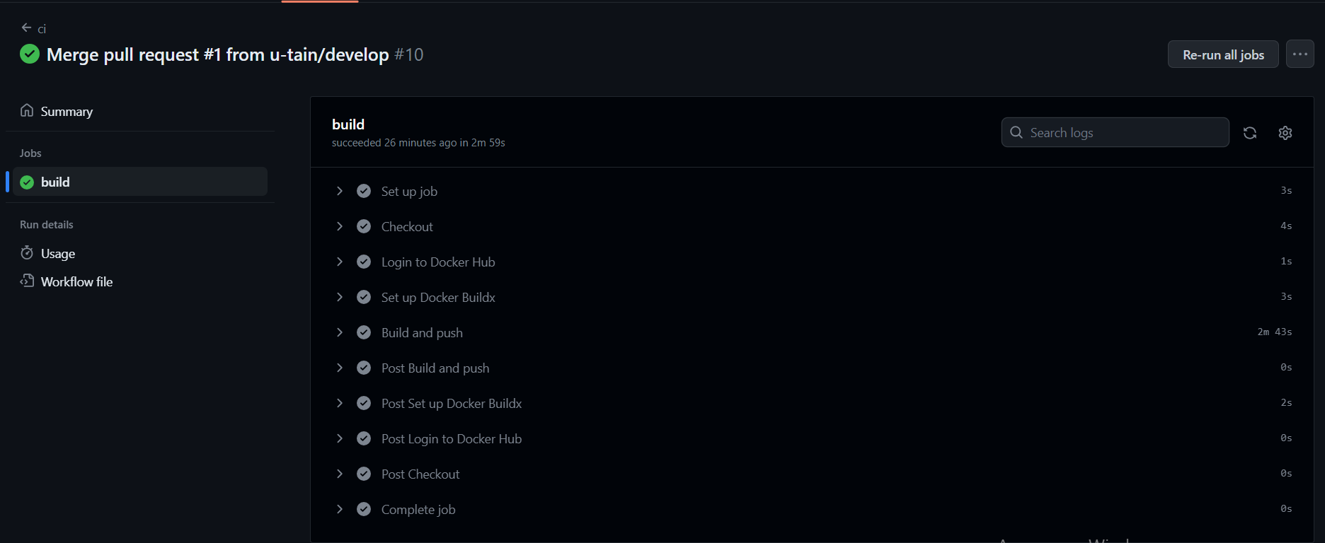 GitHub - u-tain/BigData_lab_1
