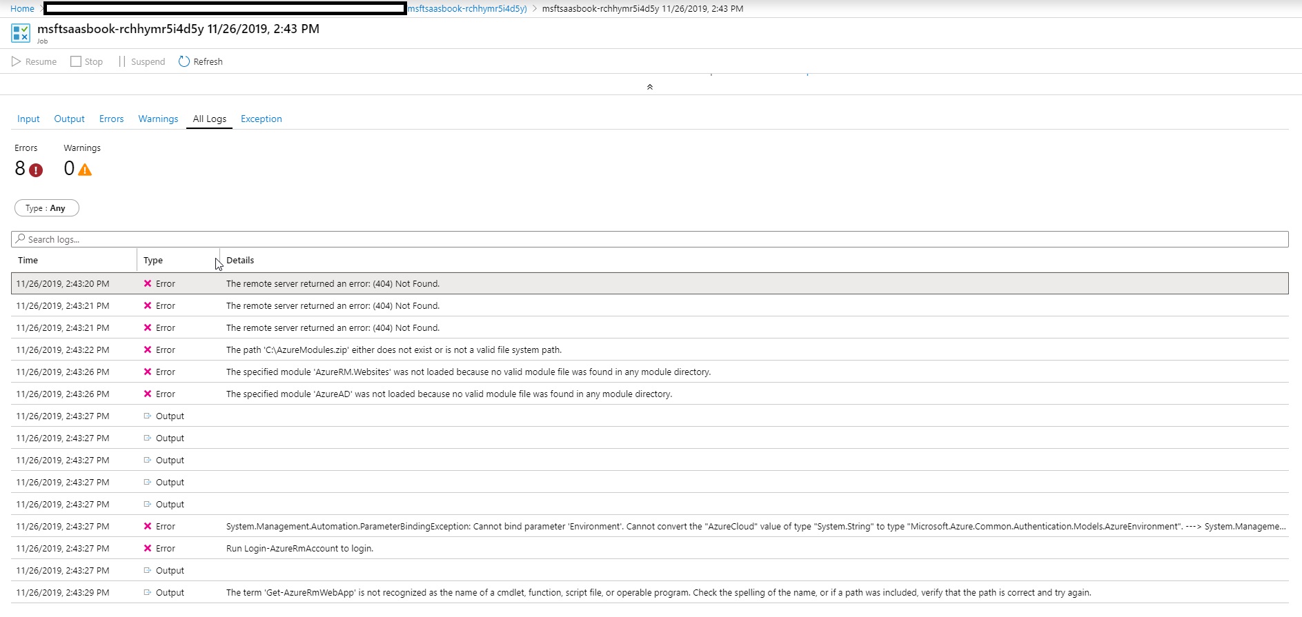 3-wvd-management-ux · Issue #272 · Azure/RDS-Templates · GitHub