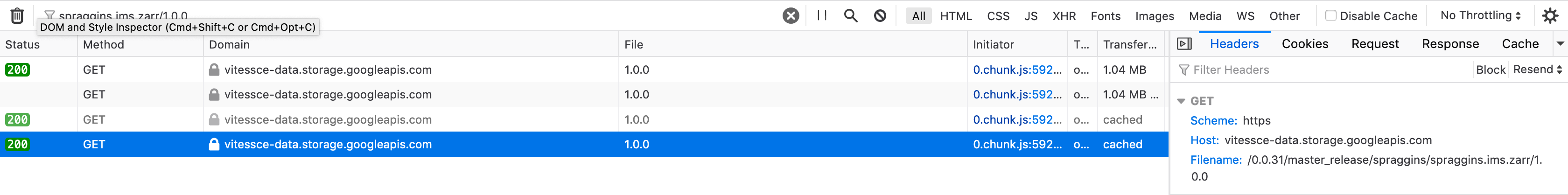 Could the inital ome-tiff transfer for CODEX be smaller? · Issue #1516 · hubmapconsortium/portal ...