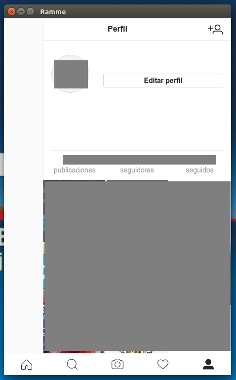 Can not logout · Issue #198 · terkelg/ramme · GitHub