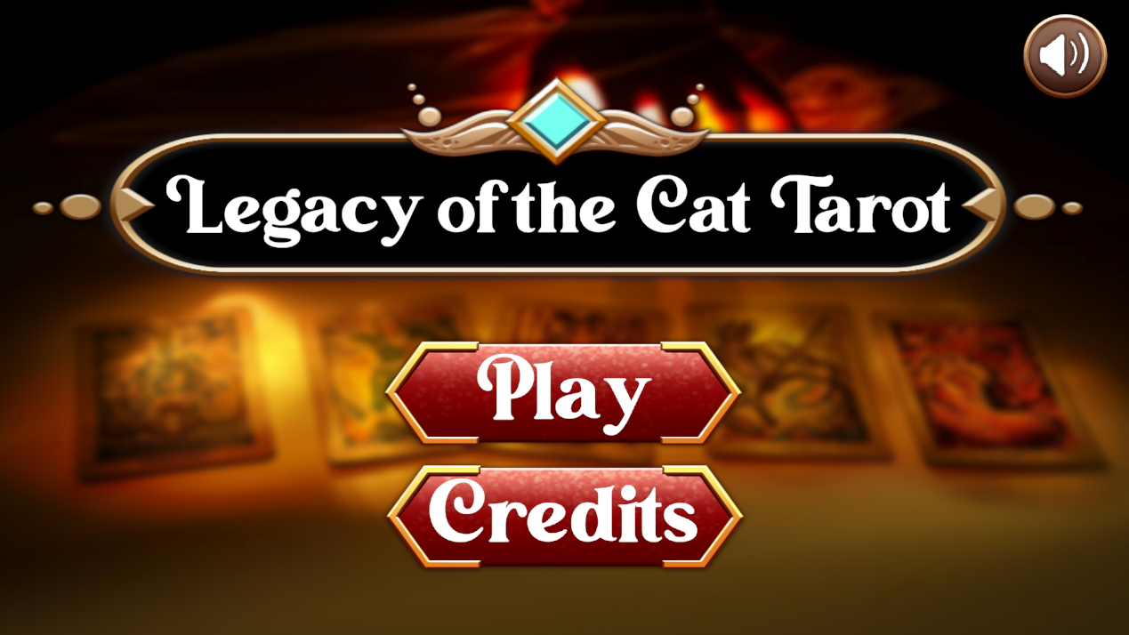 GitHub - DanndxFull/Legacy-of-the-Cat-Tarot