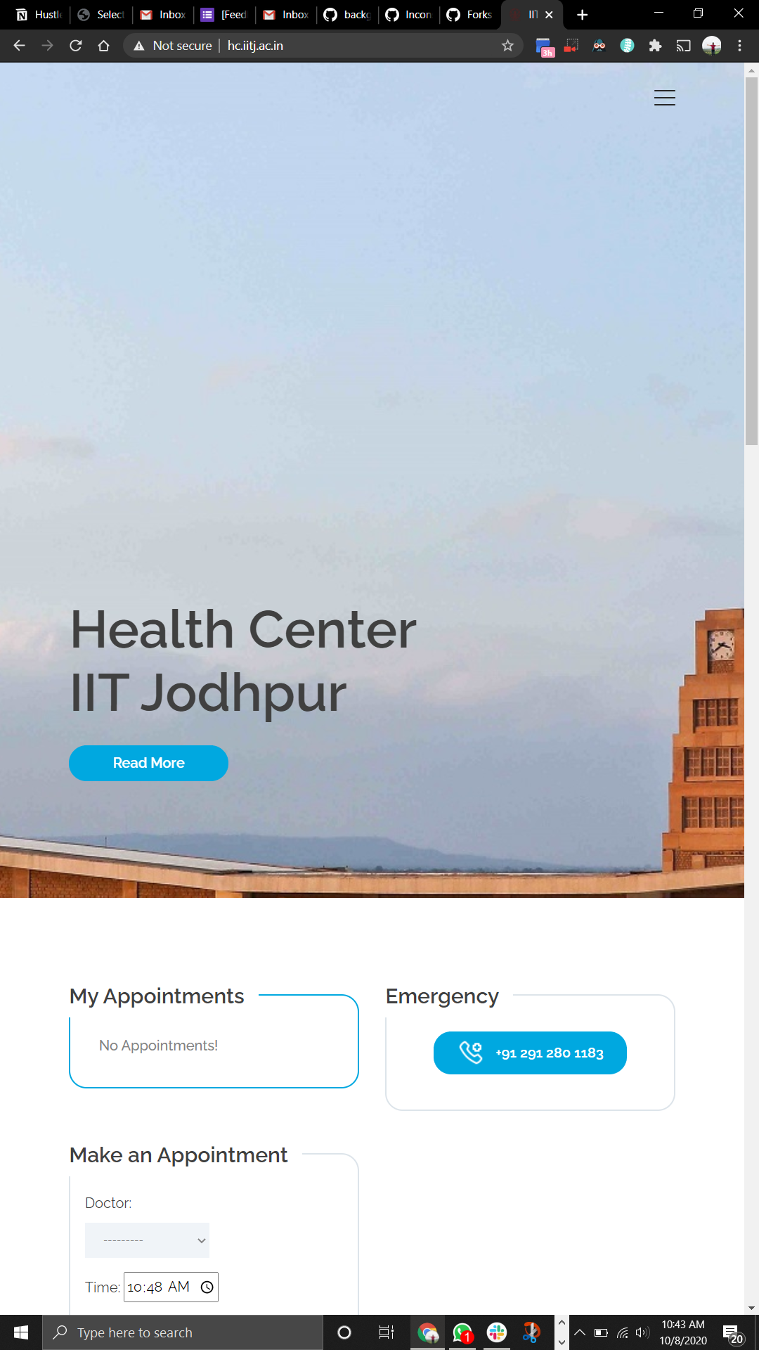 background image dimensions · Issue #14 · devlup-labs/hms-iitj · GitHub