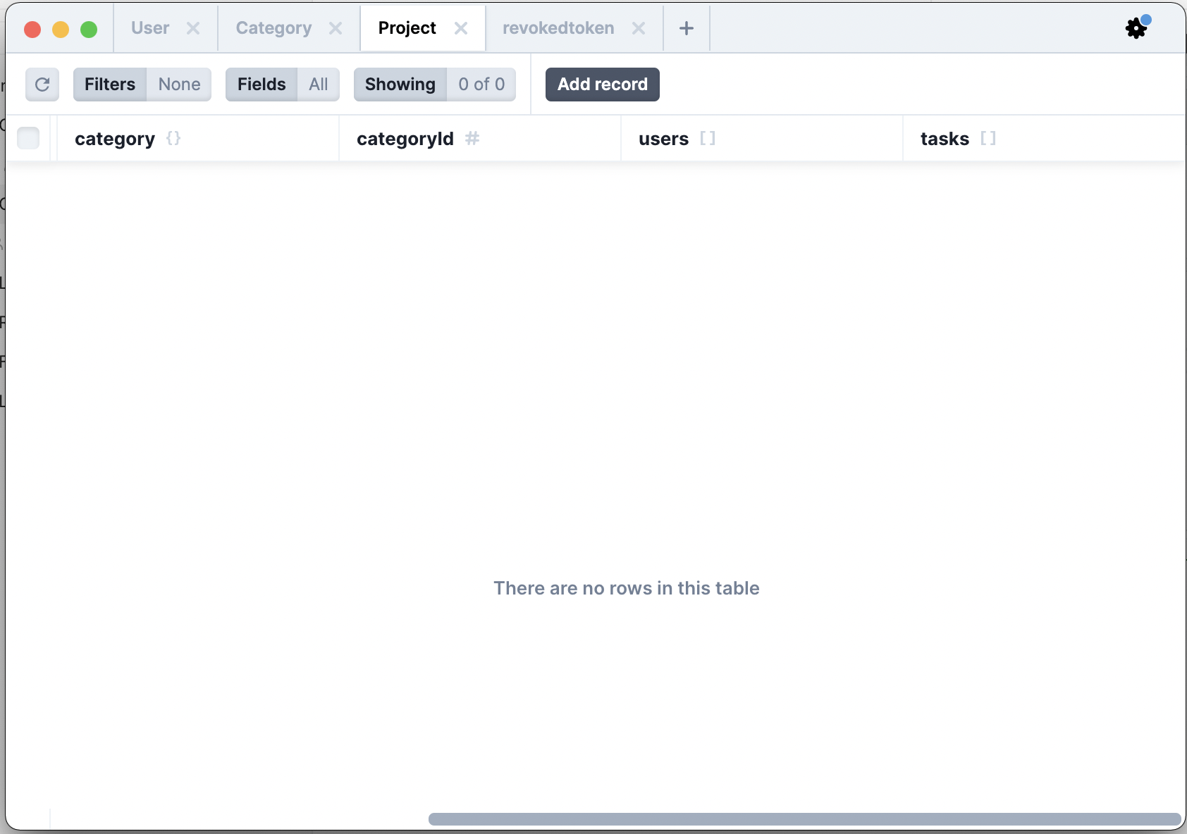 Many to many relation - unknown arg users · prisma prisma · Discussion #7200 · GitHub