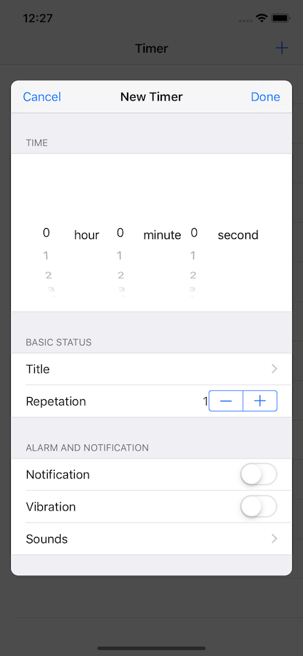 UIViewControllerの階層取得問題 · Issue #3 · AT03wisdom/WisdomTimer-onGit · GitHub