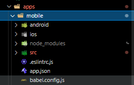 Reanimated 2 failed to create a worklet, maybe you forgot to add Reanimated's babel plugin ...