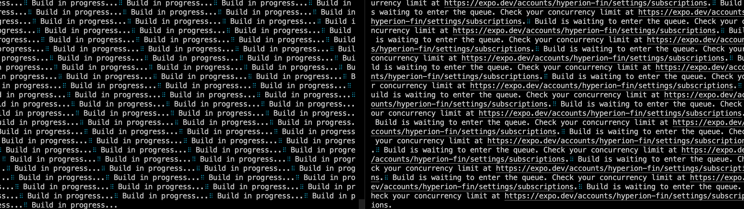 Running Command With Nx Cli Repeats Outputs · Issue 10702 · Nrwlnx · Github