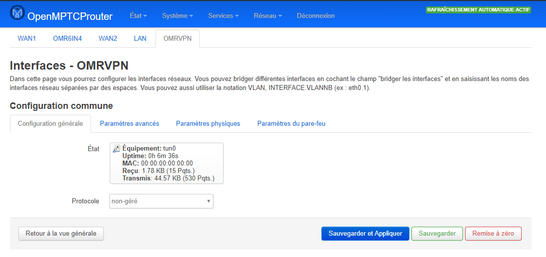 OMRVPN does not work since the last update · Issue #463 · Ysurac/openmptcprouter · GitHub