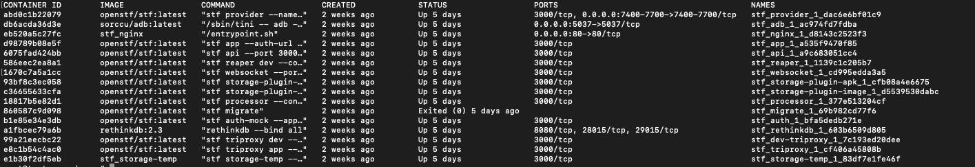Getting gateway timeout error while trying to add device to Bookable group. · Issue #1219 ...