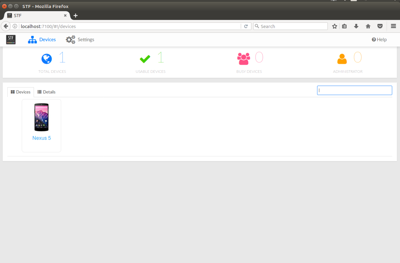 Getting gateway timeout error while trying to add device to Bookable group. · Issue #1219 ...
