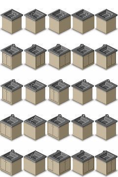 Better rotates_to, Ultica-ISO sinks by mlange-42 · Pull Request #1606 ...