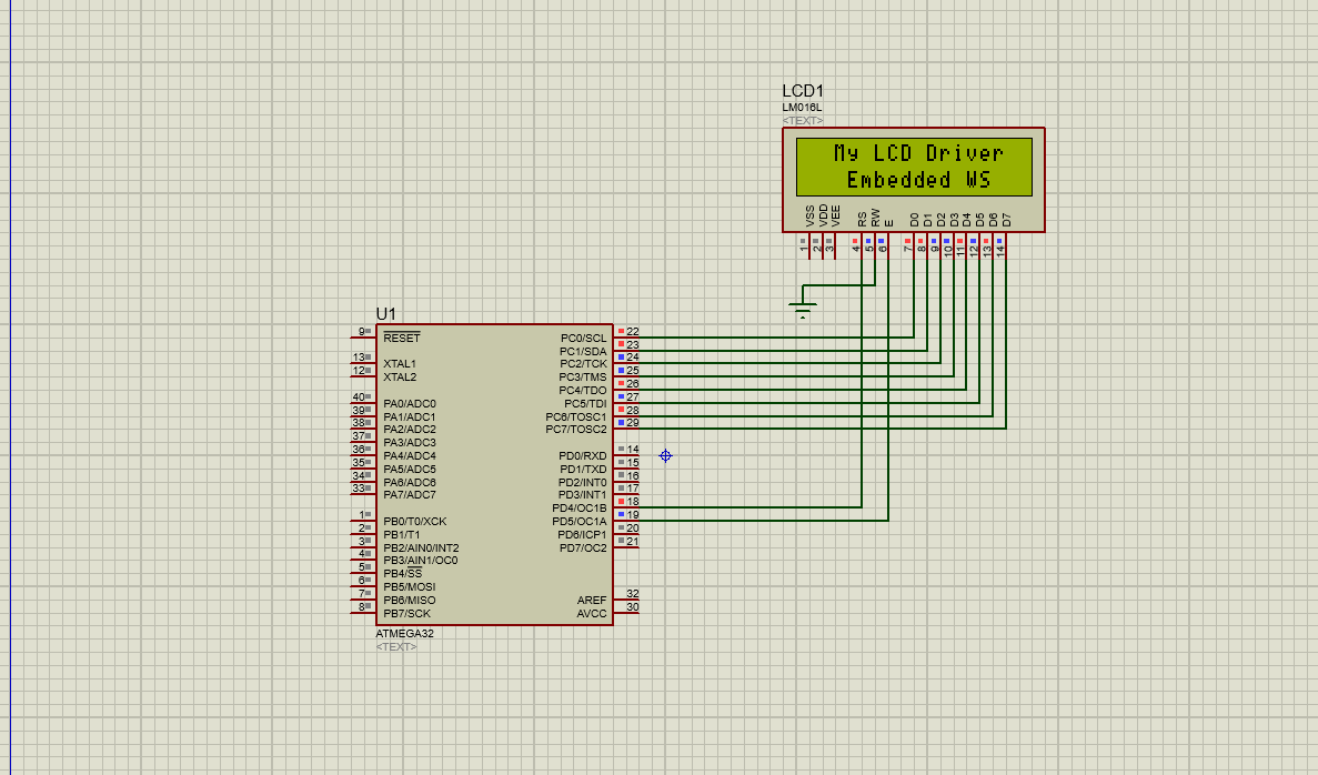 GitHub - saraemaam/LCD_driver_Atmega32: LCD_driver GitHub - saraemaam/LCD_driver_Atmega32: LCD_driver