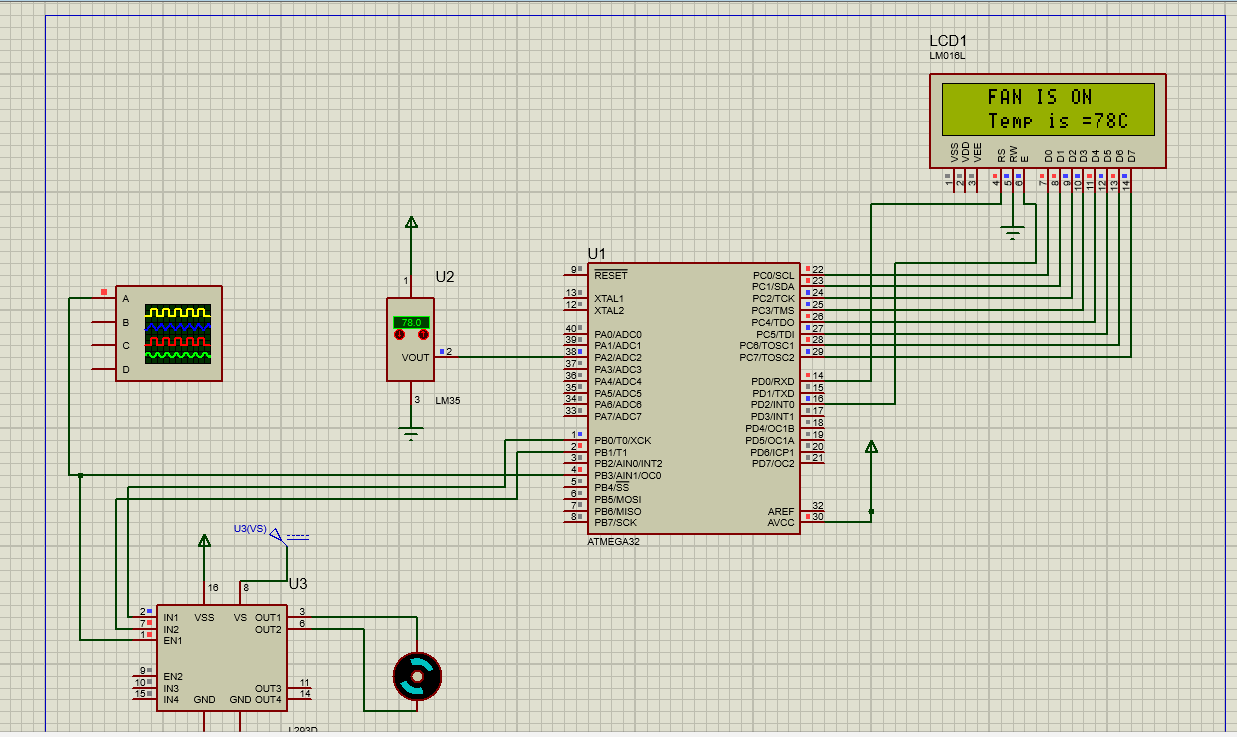 GitHub - saraemaam/Fan_Controller_Project_Atmega32: The aim of this project is to design a ...