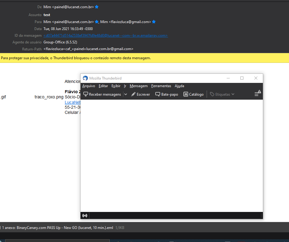 issue forwarding as attachment · Issue #676 · Intermesh/groupoffice · GitHub
