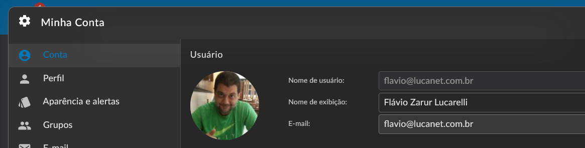 Idea on sender name · Intermesh groupoffice · Discussion #923 · GitHub