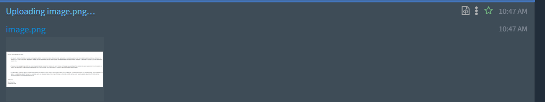 Issue Uploading Images · Issue 1272 · Zulip Zulip Desktop · Github